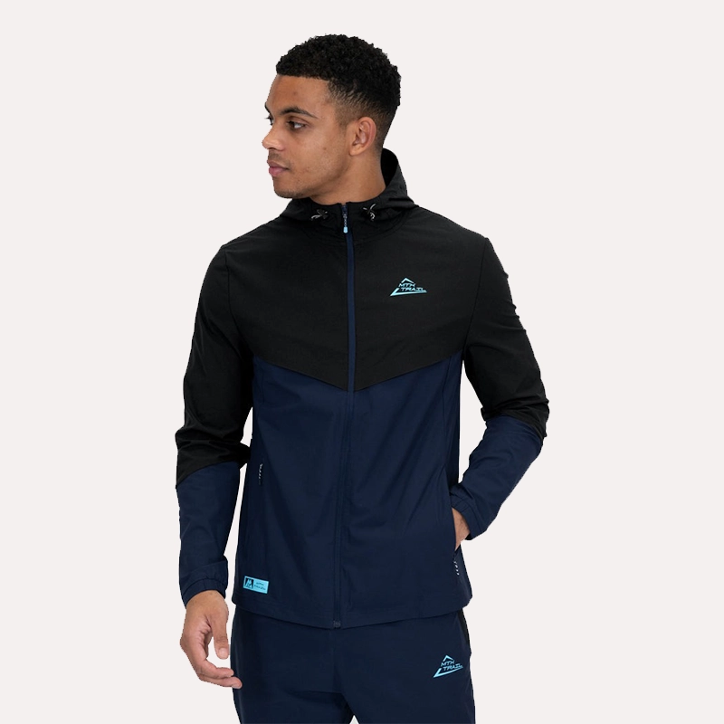 Trending and Latest Montirex Black Trail Jacket - Danezon