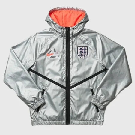 Nike x Palace England Anthem Jacket FIFA World Cup 2026
